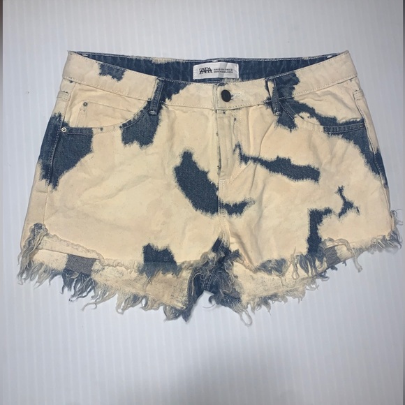 Zara | Shorts | Zara Short | Poshmark